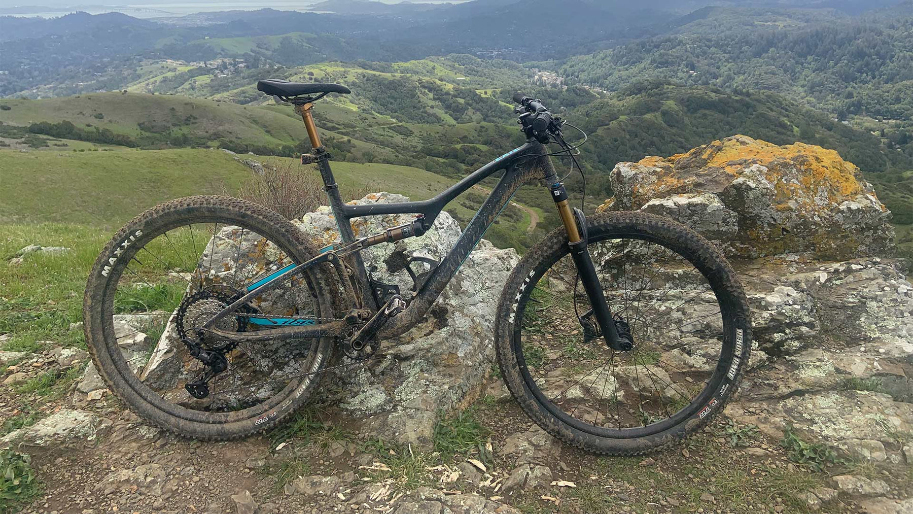 Sunshine Bicycle Center, Fairfax CA