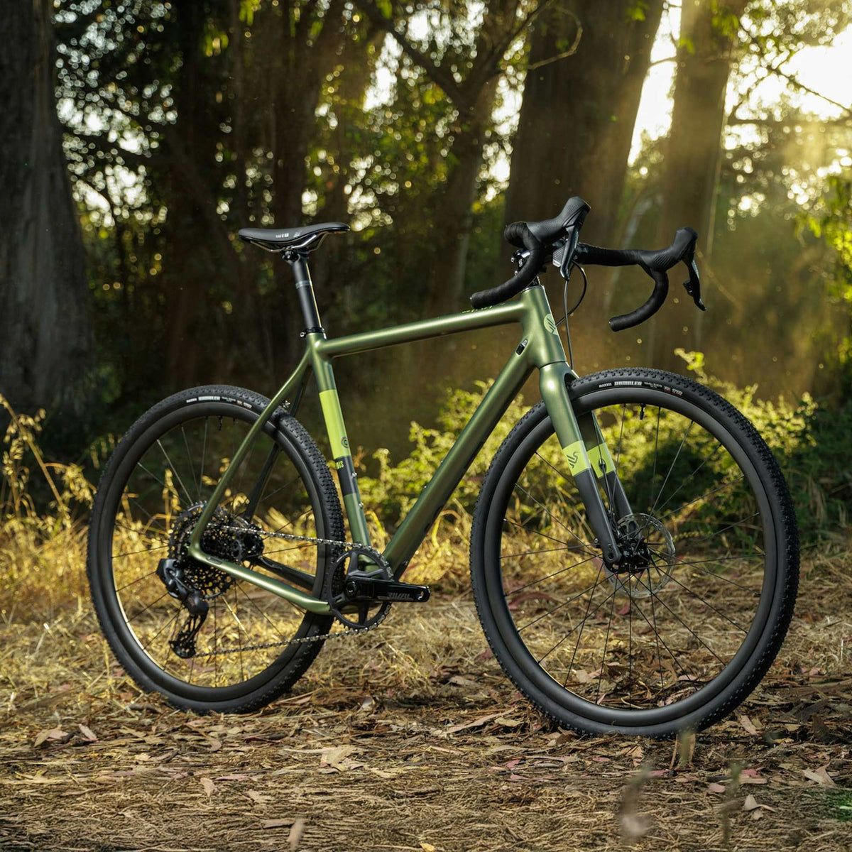 Ibis Hakka MX INFO Sunshine Bicycle Center