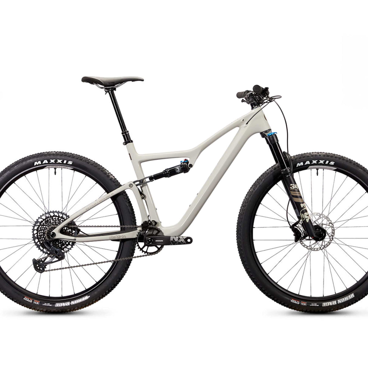 Sunshine Bicycle Center, Fairfax CA