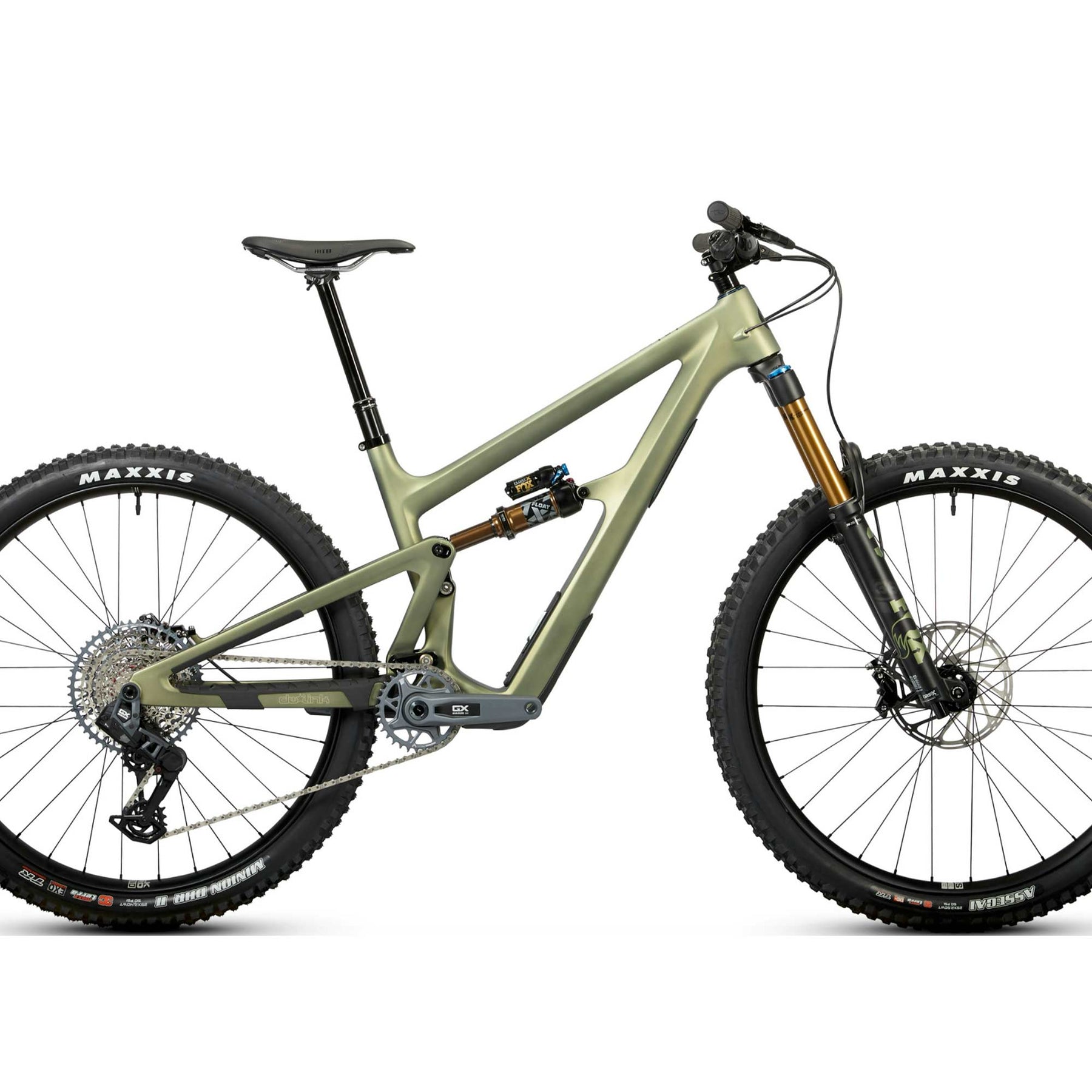 Sunshine Bicycle Center, Fairfax CA