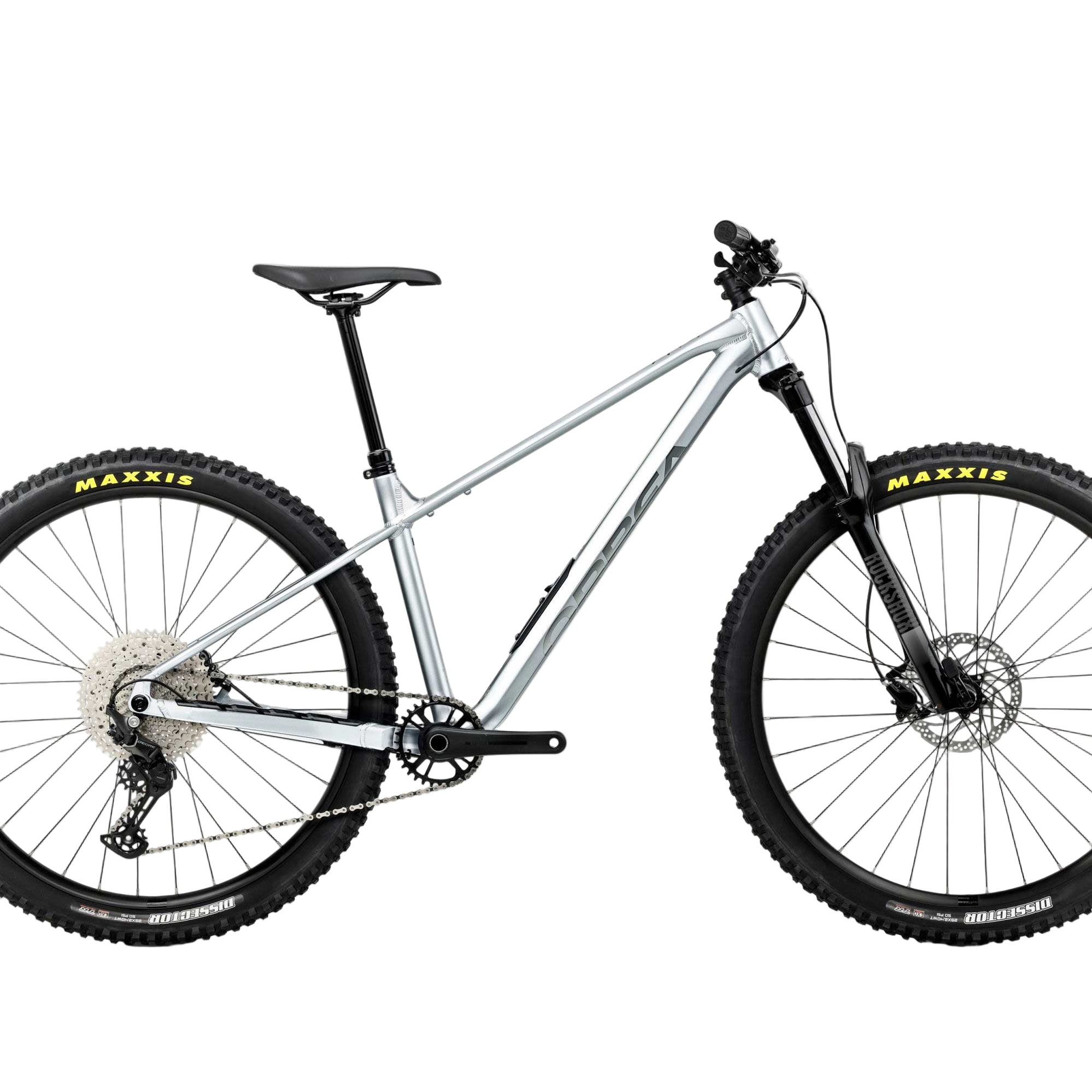 Mountain Bikes: Orbea Laufey– Sunshine Bicycle Center