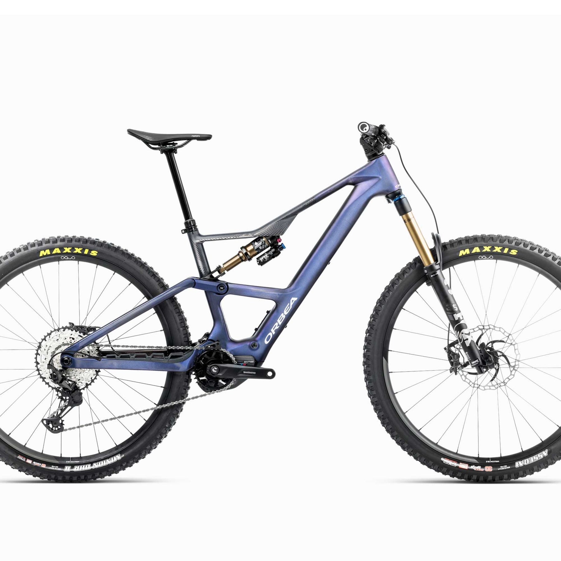 Sunshine Bicycle Center, Fairfax CA