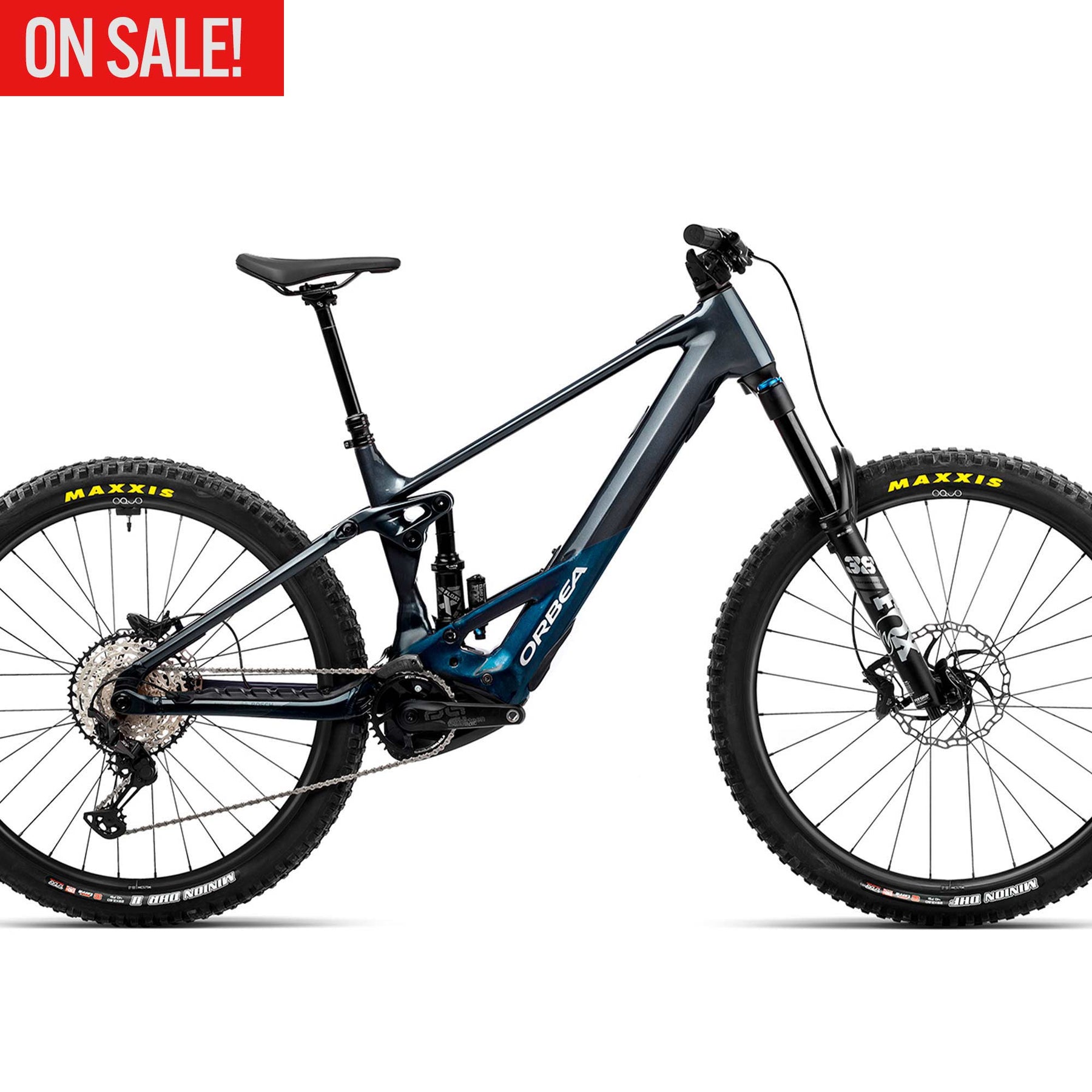 Sunshine Bicycle Center, Fairfax CA