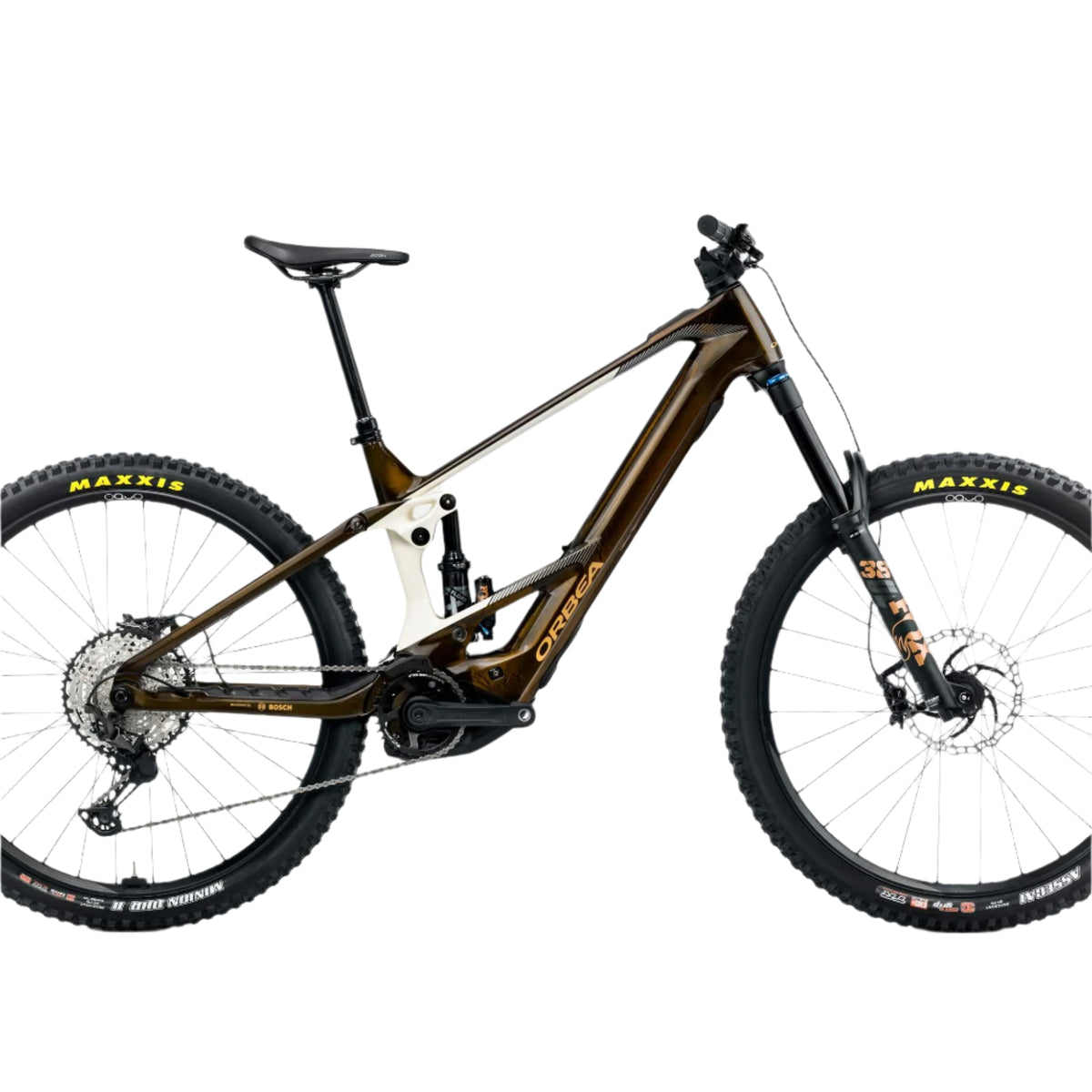 Sunshine Bicycle Center, Fairfax CA